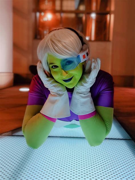 Self Cheelai Cosplay Rcosplay