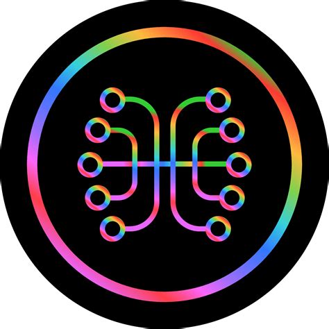Neural Networks Vector Icon 27636262 Vector Art At Vecteezy
