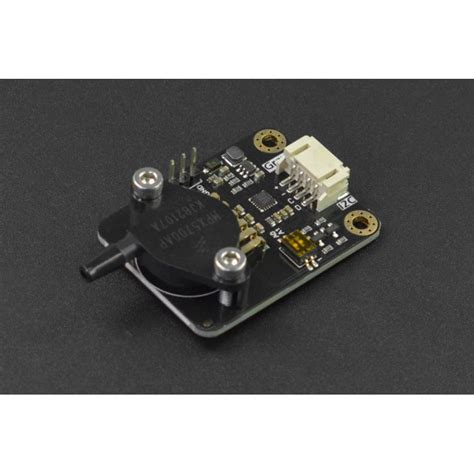 Gravity Air Pressure Sensor Mpx5700ap Air Pressure Sensor Kamami