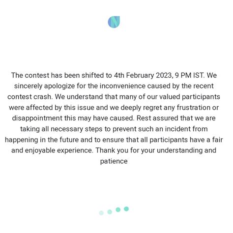 Connections Coderush Coding School Newtonschool Cp Dsacoding Avinash Anand