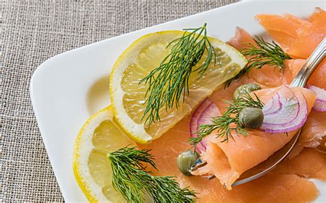 Quick And Easy Lox Dr Kellyann