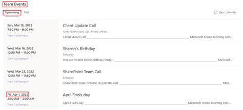 SharePoint Group Calendar Web Part Enjoy SharePoint