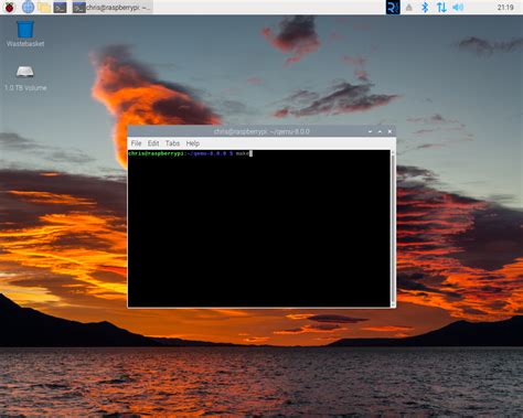 Building Qemu 80 On Raspberry Pi Os