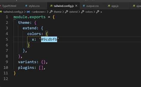 Is There Anyone Who Uses Tailwind Css Please Help Rwebdev