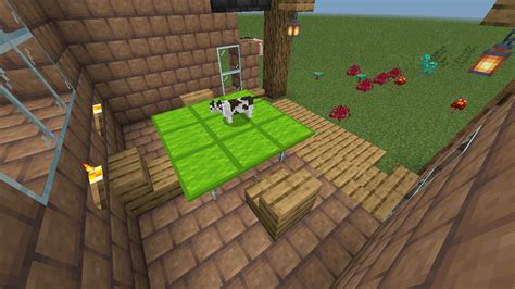 Sircats Luquitas Bobicraft Cat Tuxedo V12 Minecraft Texture Pack