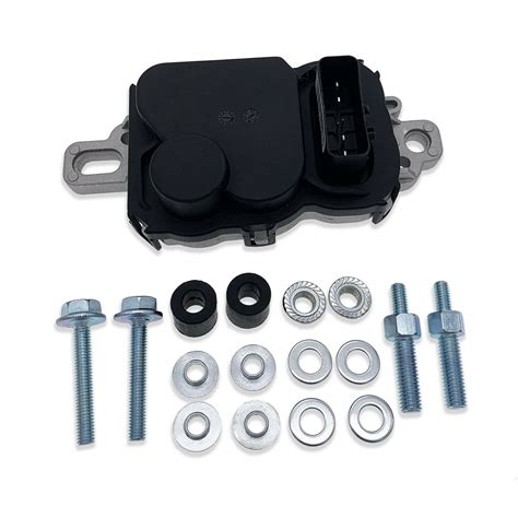 Fuel Pump Control Module Ford F150 Lalapasrus