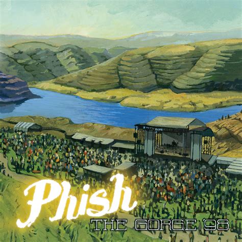 Releases Phish