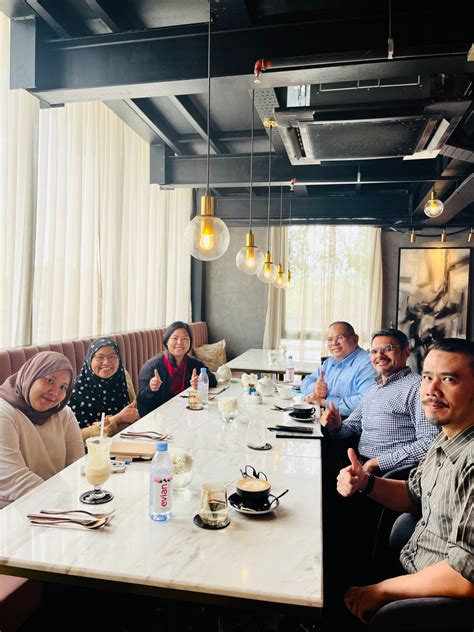 Ts Jazrie Edzuan Dato Jaafar Sidek On Linkedin Softwareag