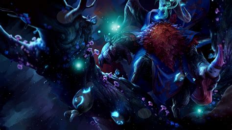Bard Wallpapers Wallpaper Cave