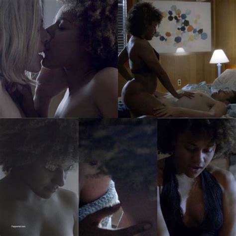 Ariana Debose Nude And Sexy Photo Collection Fappenist