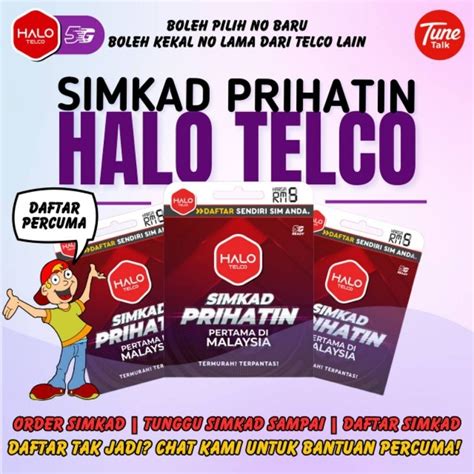 🔥[ 𝗦𝗜𝗠 𝗖𝗔𝗥𝗗 𝗛𝗔𝗟𝗢 𝗧𝗘𝗟𝗖𝗢 𝗧𝗨𝗡𝗘𝗧𝗔𝗟𝗞]🔥 Unlimited Data Speed And Call 5g Coverage Celcom Shopee Malaysia