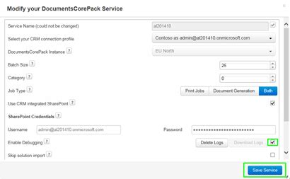 News Mscrm Addons Com Blog How To Enable Debugging For Document