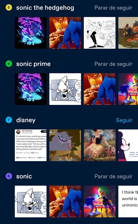 Probably A Furry On Tumblr