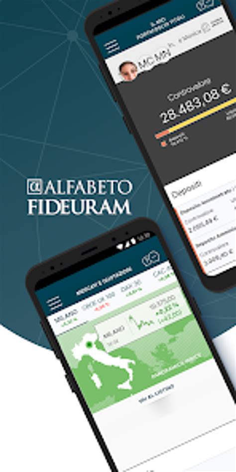 Android 용 Alfabeto Trading 다운로드