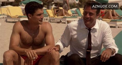 Steven Strait Nude And Sexy Photo Collection AZNude Men