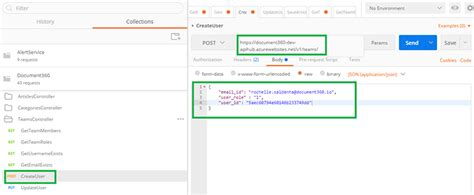 Feature Spotlight Api In Document360 Document360