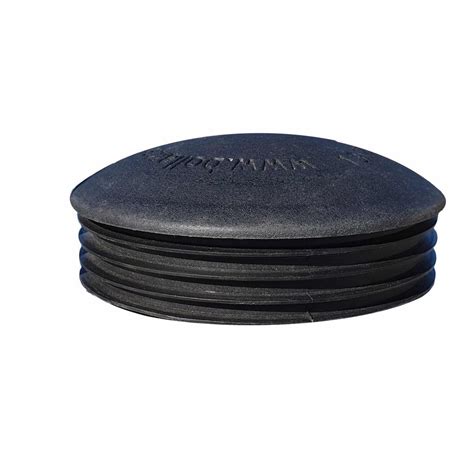 114mm Inground Bollards The Bollard Shop