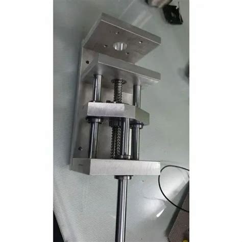 Z Axis Linear Slide At Linear Slides In Pune ID
