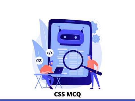 CSS MCQ Multiple Choice Questions Online