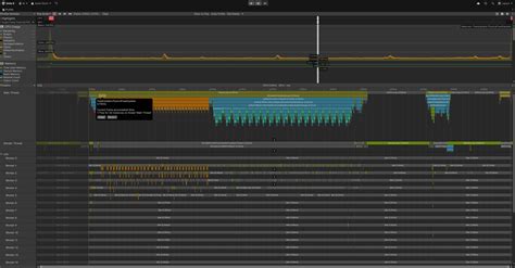Any D Physics Solutions With DOTS Unity Engine Unity Discussions