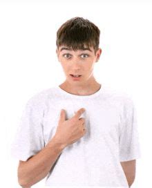 Guy Grabbing Shoulder Meme