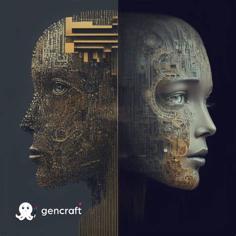 Generative Ai Vs Traditional Ai