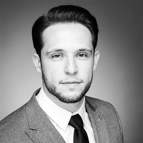 Bilal Sevinc Bereichsleiter Vertrieb Christ Juweliere Und Uhrmacher