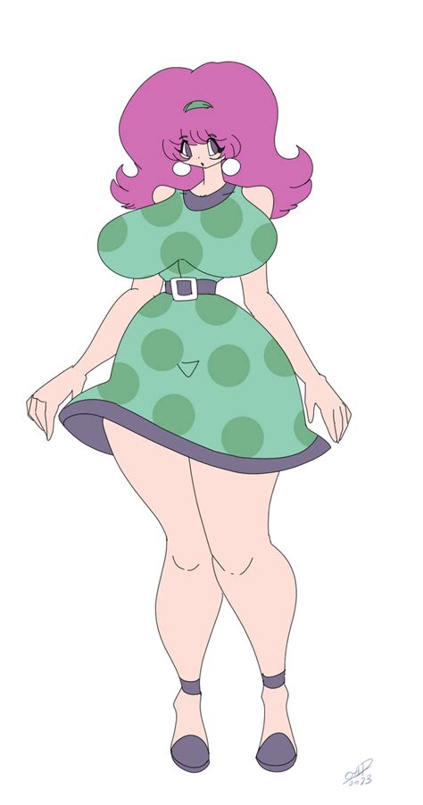 [comm] Retro Tori By Oad World On Deviantart