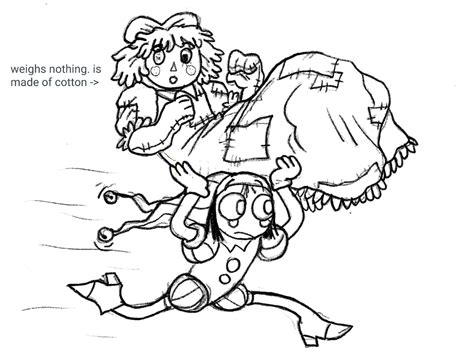 Ragapom Raggedytiger On Tumblr