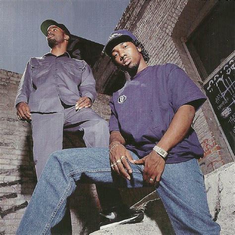 Comptons Most Wanted Tha Chill And Mc Eiht 1990 R90shiphop