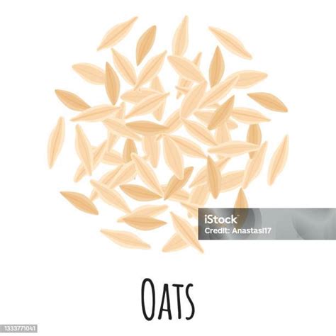 템플릿 농부 시장 디자인 라벨 및 포장을위한 귀리 천연 에너지 단백질 유기농 슈퍼 푸드 귀리에 대한 스톡 벡터 아트 및 기타 이미지 Istock