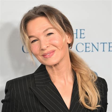 Renee Zellweger Latest News Pictures And Videos Hello