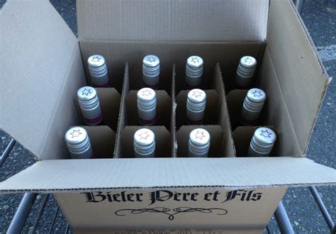 Bieler Père Et Fils Rosé Ted Kennedy Watson