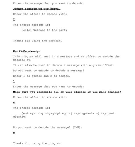 Solved In This Assignment You Will Be Creating Multiple Chegg Com