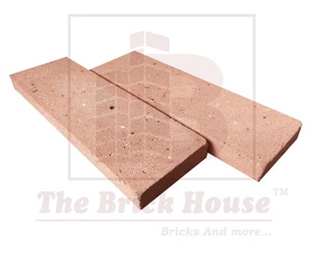 Terracotta Brick Cladding At ₹ 50sq Ft Terracotta Brick Cladding In