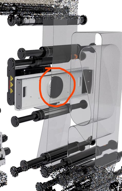 Transparency And Metal Autodesk Community