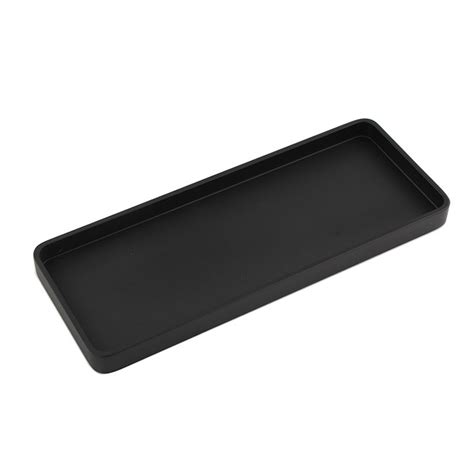 Foundry 3 Piece Accessory Set Matt Black