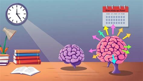 Unlock Learning Power With The Spacing Effect