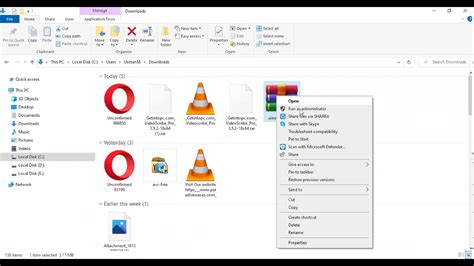 Rar File Is Not Opening How To Install Rarlab Software Top Stores Youtube