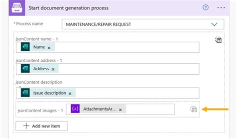 How To Populate Images Into Excel Using Power Automate