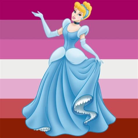 Disney S First Gay Character Princess Pride You Know The Drill Like Or Reblog