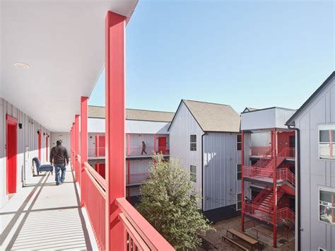 Austins 19 Best Architecture Projects Win Prestigious Aia Design