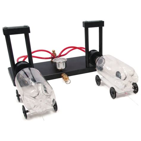 Ap Bottle Racer Getting Started Package Edgeucating