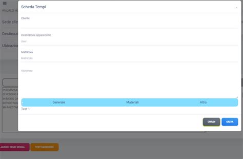 Bug Issue With Nav Pills Inside Modal · Issue 359 · Creativetimofficialct Material Dashboard