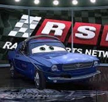 Cars 2 The Ultimate Movie Guide