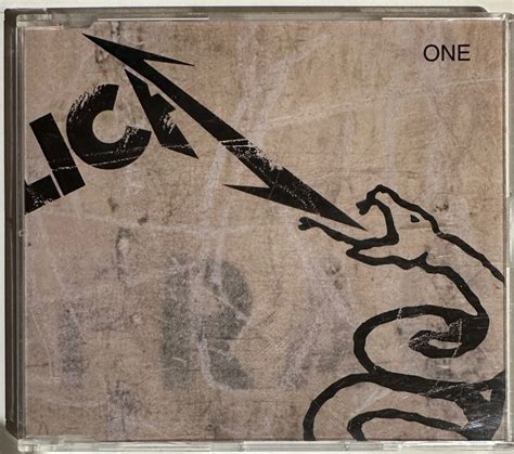 Metallica One Gebraucht In Toffen Für Chf 1 Mit Lieferung Auf