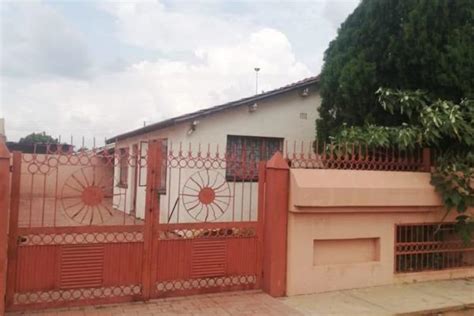 Soshanguve H Property Property And Houses For Sale In Soshanguve H Page 2