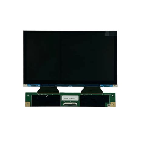 Lcd 3dp Technolog