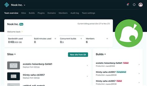 Dark Mode Is Now Generally Available For Everyone Updates Netlify