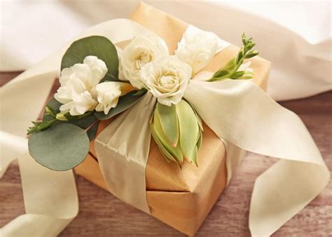 Wedding T Packaging Ideas